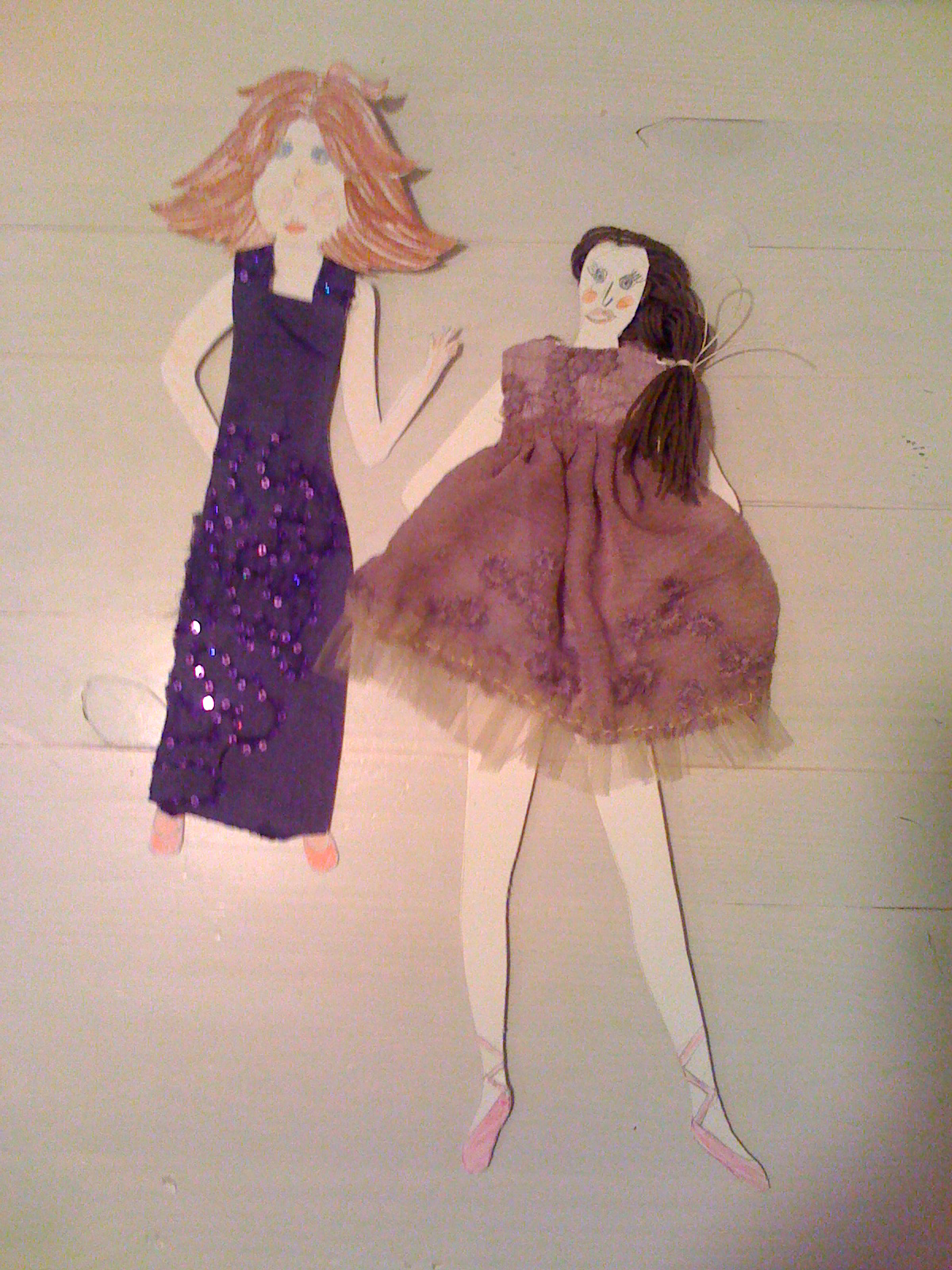 Emma Leppermanni Pabernukkude Töötuba taas tulekul! - NOP